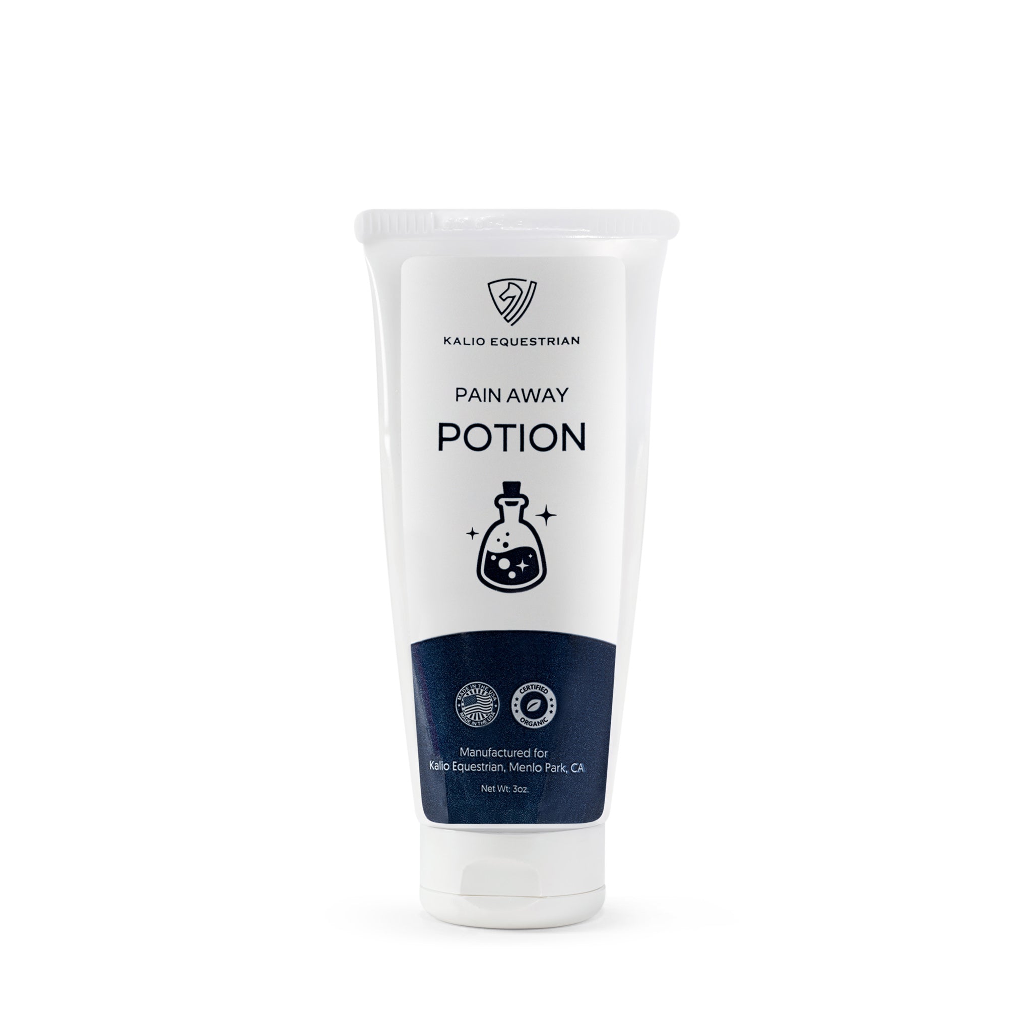 Pain Away Potion – Kalio Equestrian